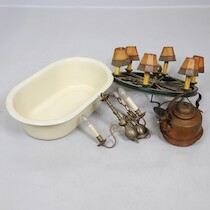 Belysning - Sikö Auktioner