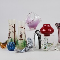 Alla auktioner - Sikö Auktioner